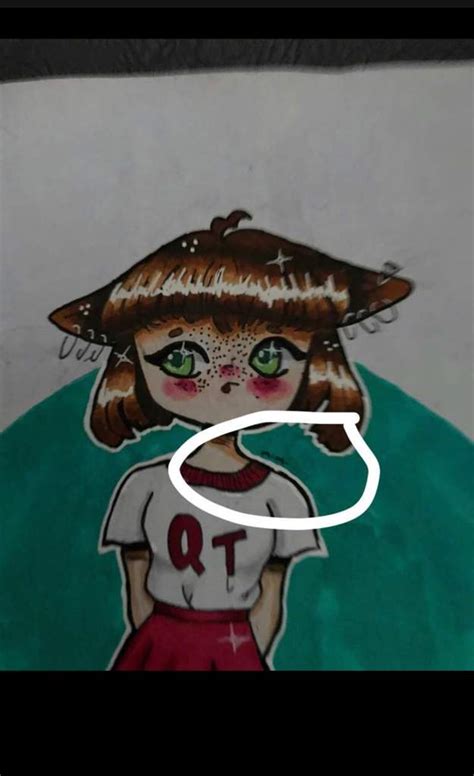 QT Cutie Beginner Artist Amino