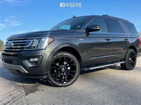 Ford Expedition Wheels For Sale 165 Aftermarket Brands Custom Offsets