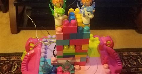 Made A Game Console Out Of My Daughters Duplo Legos Raspberry Pi 3 Retropie Album On Imgur