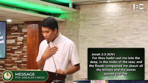 Ibcp Worship Service September 29 2024 Ibcp Worship Service September 29 2024 Join Us In