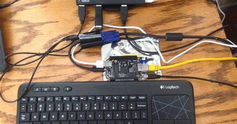 My Adventure In Robotics I Just Got My BeagleBone Black Now What