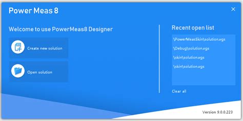 1 New Qt Ui Designer使用介绍 Qt Qt可视化跨平台软件开发工具 软件界面开发 软件界面设计 Ui