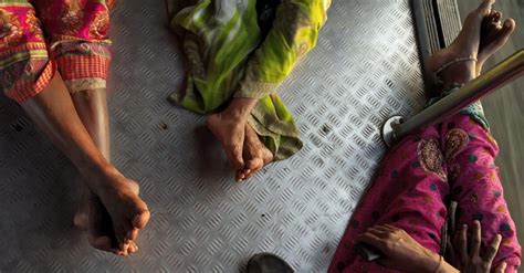 Arguments In Favour Of Free Public Transit For Women