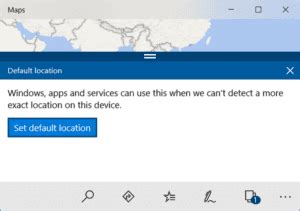 How To Set Default Location Of Your Pc Techcult