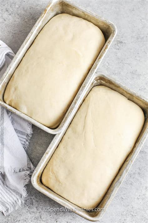 Homemade Potato Bread