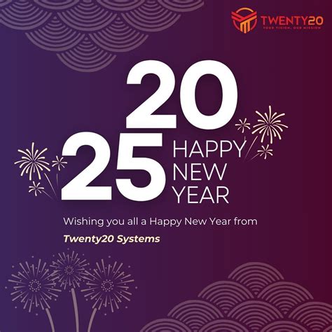 Twenty20 Systems On Linkedin Newyear2025 Twenty20systems Innovation Datadriventransformation