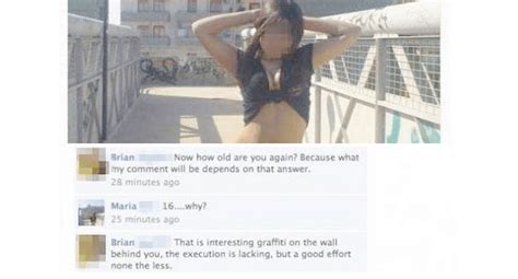 The Most Epic Facebook Comments Ever