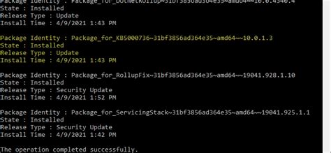 How To Find Windows Version Build And Edition From Iso Or Dvd
