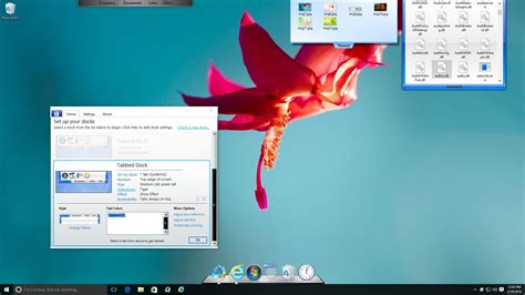 Stardock ObjectDock Most Popular Animated Dock For Windows