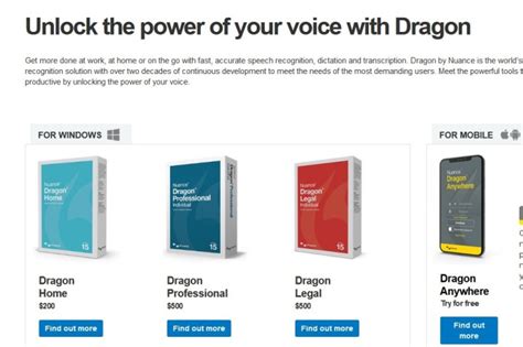 Best Dictation Software Digital Trends