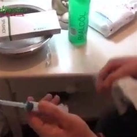 Correct Injection Placement In Grey Satin Panties By Xhamster