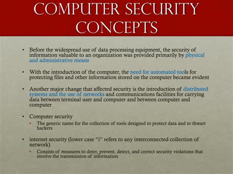 Ppt Network Security Essentials Powerpoint Presentation Free Download Id2691272