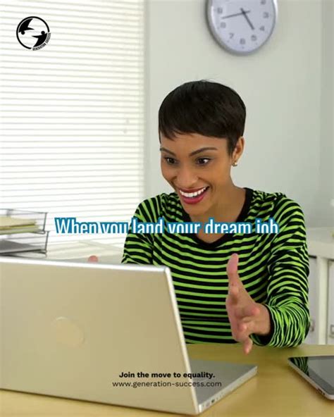 Video Vanessa Harrison On Linkedin Techaccelerator Careergrowth Mentorship Generationsuccess