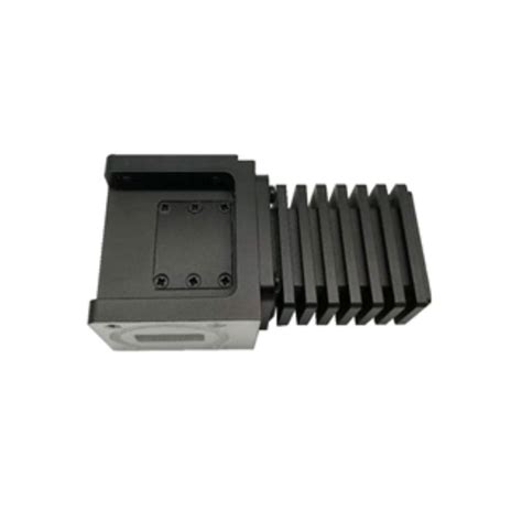 Waveguide Isolator Innanoco