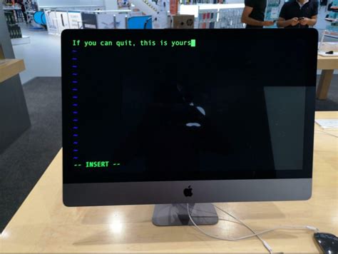 Vim Programmerhumor Io