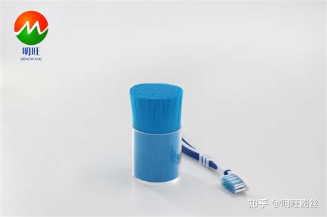 牙刷刷丝有哪些材质呢？【明旺】 知乎