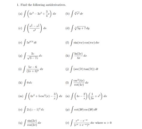 Solved Can You Solve Question I