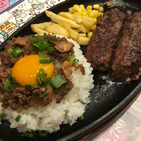 極み炭焼きがんこハンバーグとガーリックビーフライスランチ ステーキハウス ブロンコビリー緑園都市店 の口コミ一覧 おいしいが増えるグルメ