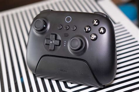 8bitdo Ultimate Bluetooth Controller Review The Total Package Pcworld