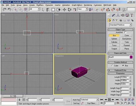Model Export Tutorial Mod Wiki