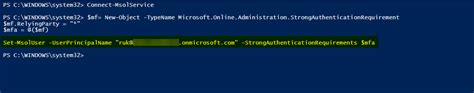 azure graph api trigger 2fa mfa auth request stack overflow