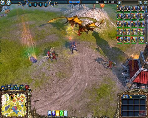 "Majesty 2: Трон Ардании". На волнах безмятежной ностальгии