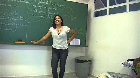Comendo A Professora Brasileira Fdplearn
