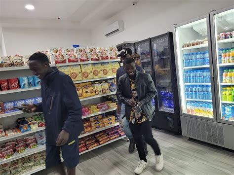 Retail Products Registration And Nomenclature