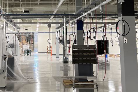 Preventative Maintenance Criticore Group