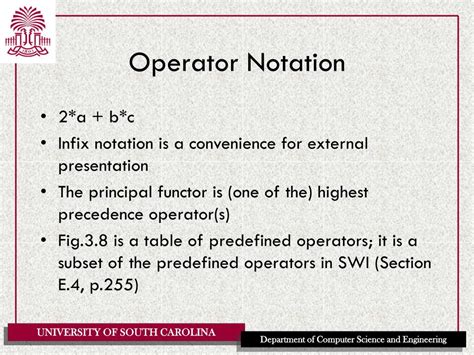Ppt Lists Operators Arithmetic Powerpoint Presentation Free