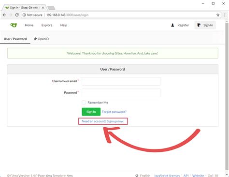 How To Setup Raspberry Pi Gitea Pi My Life Up