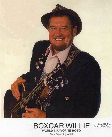 Boxcar Willie Alchetron The Free Social Encyclopedia