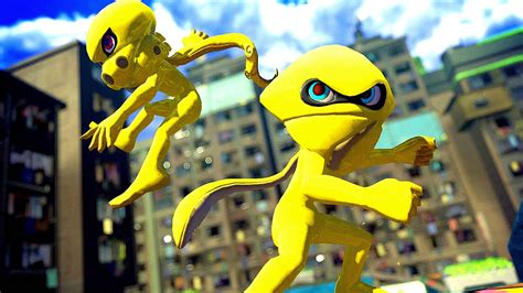 Splatoon 3 Deserted Island Splatfest Start Date Announced