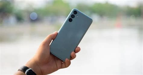 Samsung Galaxy M14 | Giá rẻ chưa tới 4 triệu, trả góp 0%