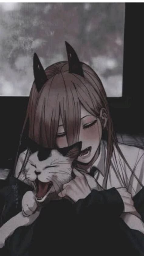 Power Chainsaw Man Wallpaper Artofit