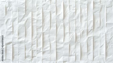 photo and art print a white background featuring evenly spaced vertical