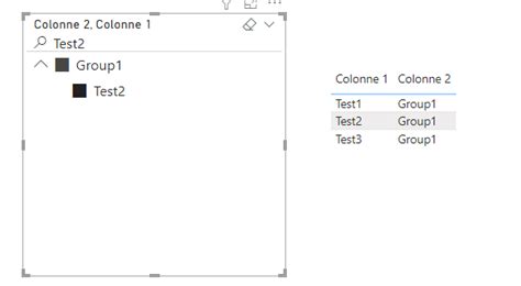 Solved Research With Hierarchy Slicer Problem Microsoft Fabric Community