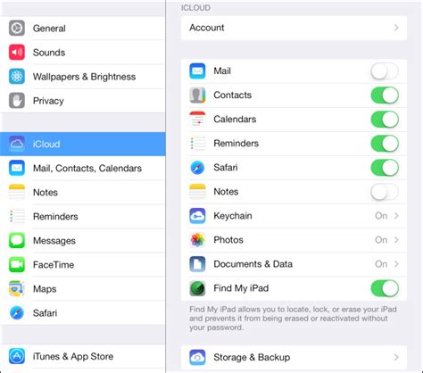 What ICloud Does And How To Access It From Windows