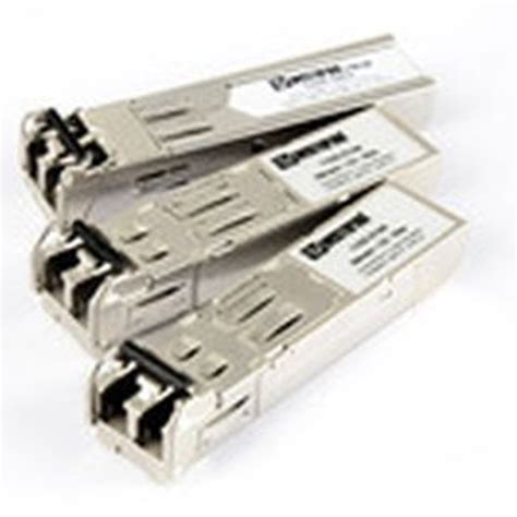 1 Gbit Sfp Module Westermo Single Oder Multi Mode Lc Glasfaser Module