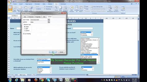Advanced Excel Tips Youtube