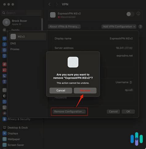 How To Disable A VPN On Any Device Security Org
