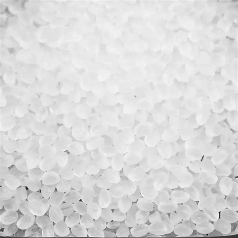 Injection Molding Grade Pp Copolymer Pellets