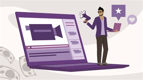 Online Course Marketing On Youtube From Linkedin Learning Class Central