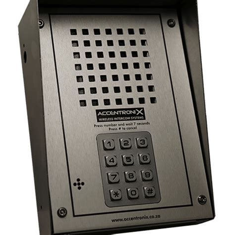 Accentronix Archives Rsec