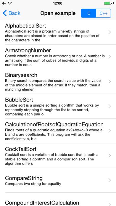 cppcode offline c c ide and compiler pc 버전 무료 다운로드 windows 10 8 7 [한국어 앱]