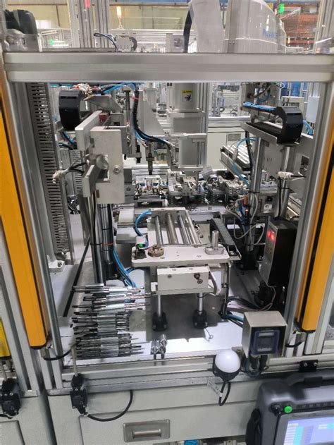 Motor Production Equipmentmotor Assembly Line Motor Production