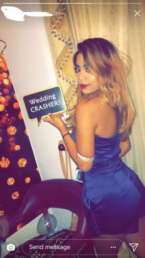 19 Yr Old Guyanese Wedding Crasher Porn Pic Eporner