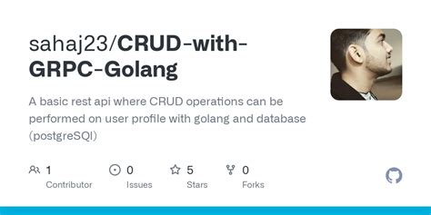 CRUD With GRPC Golang Prototype User Proto At Master Sahaj23 CRUD