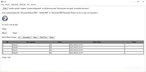 Multi Sum Calculator Download Softpedia