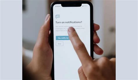 How To Turn On Severe Weather Alerts On Iphone Us Mobilityarena